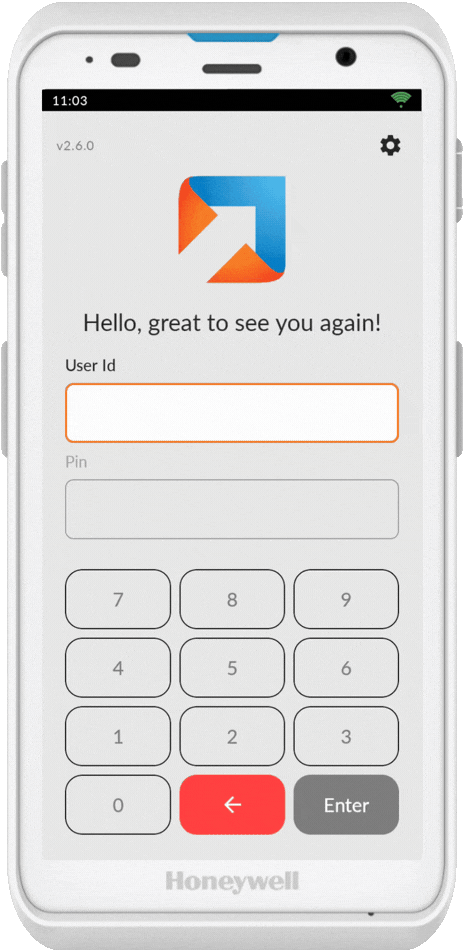 📲 Navigating Your Convenience PDE App