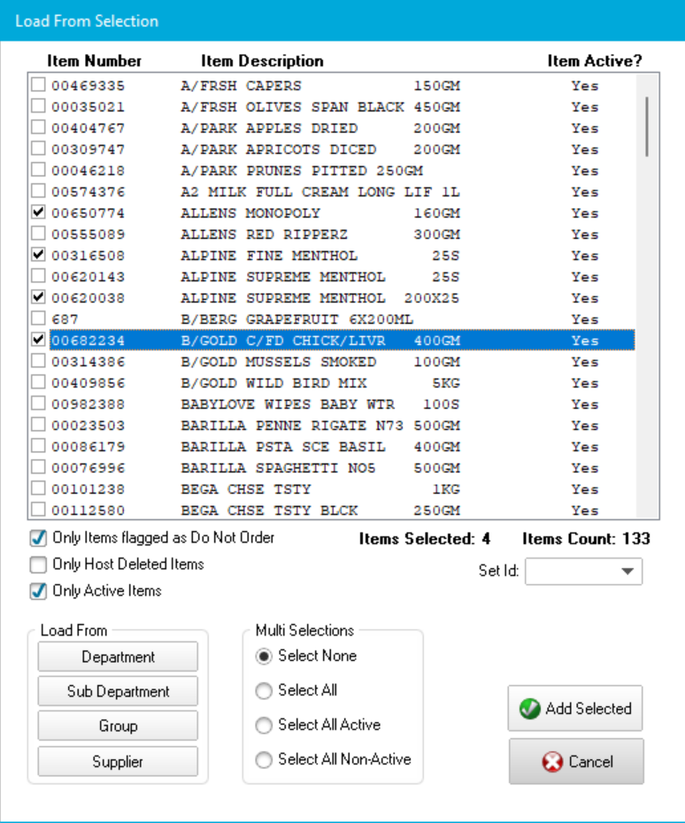 🛠️Additional Tools in Promotion Batches