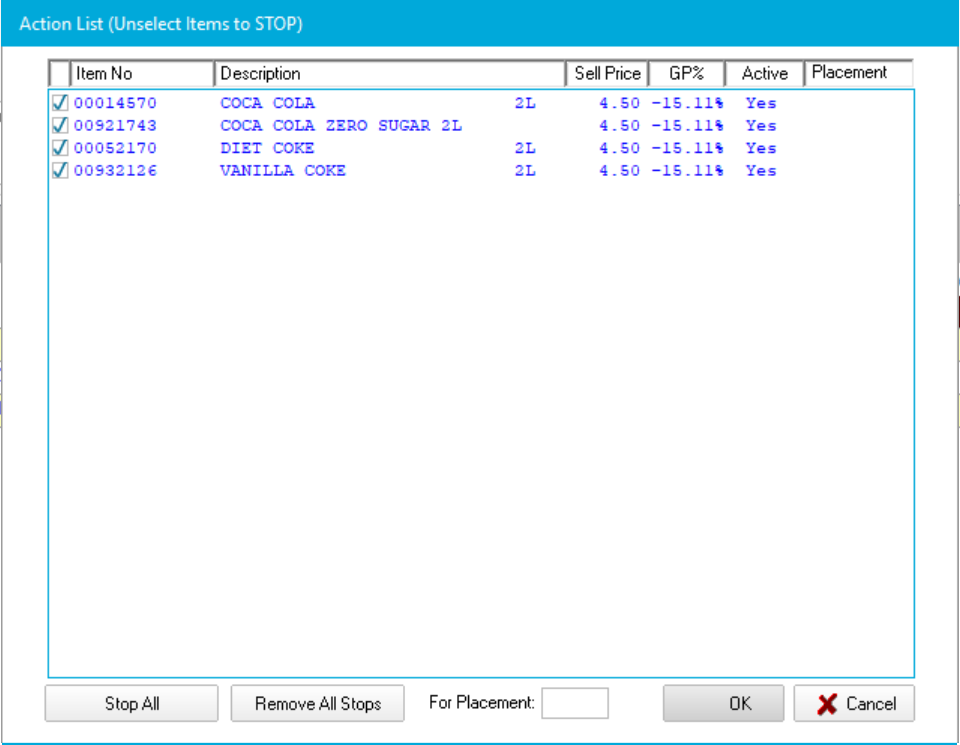 🛠️Additional Tools in Promotion Batches